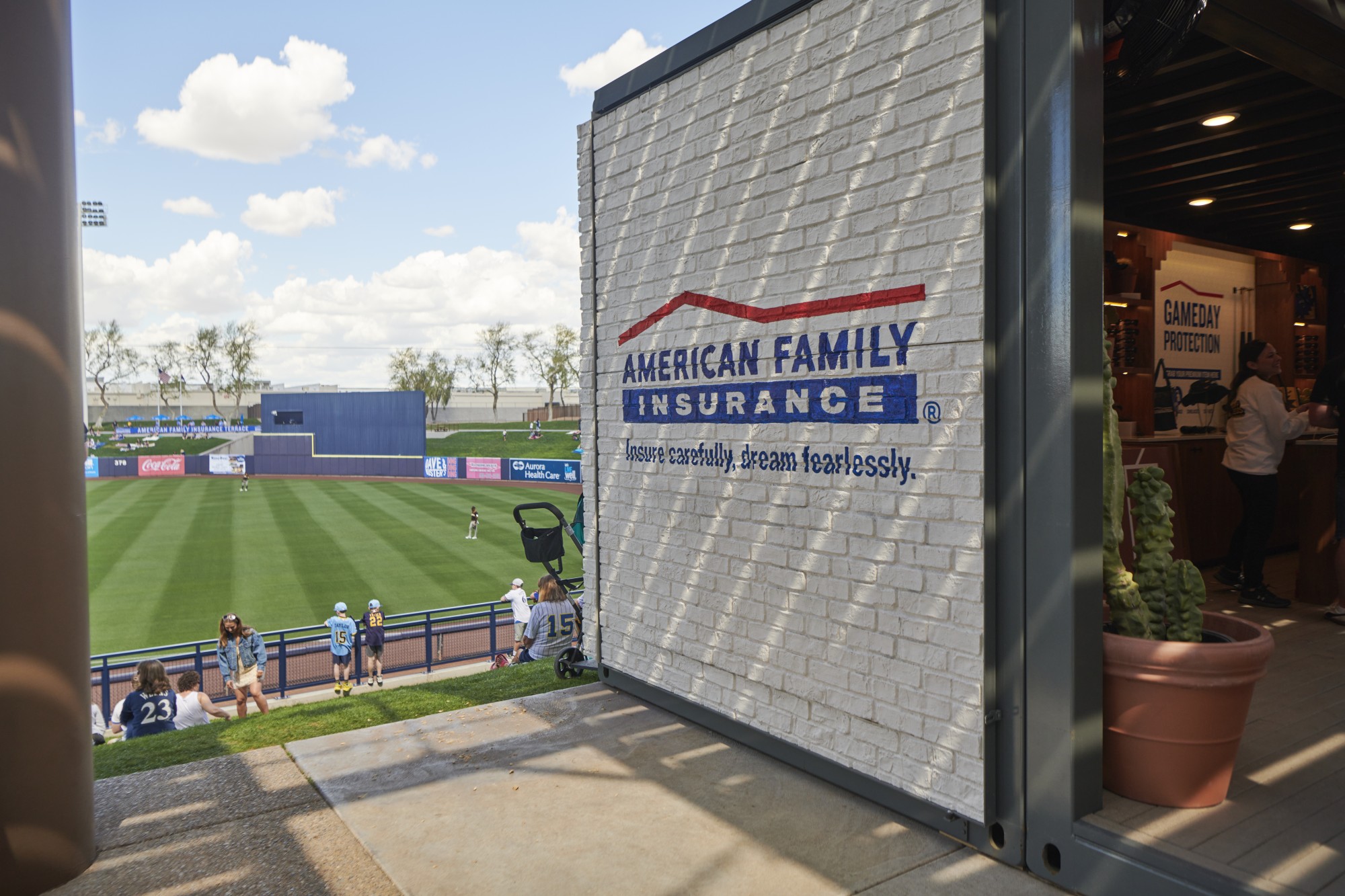 S2 – 4 – AmFam Field – rEvolution Case Studies