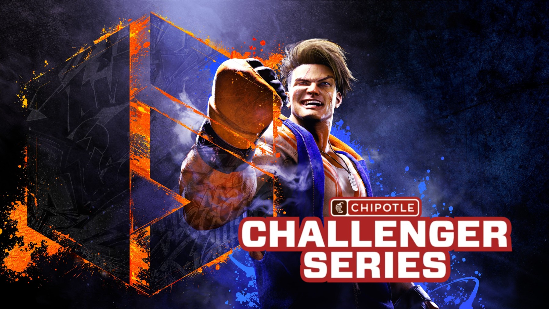 S5 – 6 – Chipotle Challenger Series – rEvolution Case Studies